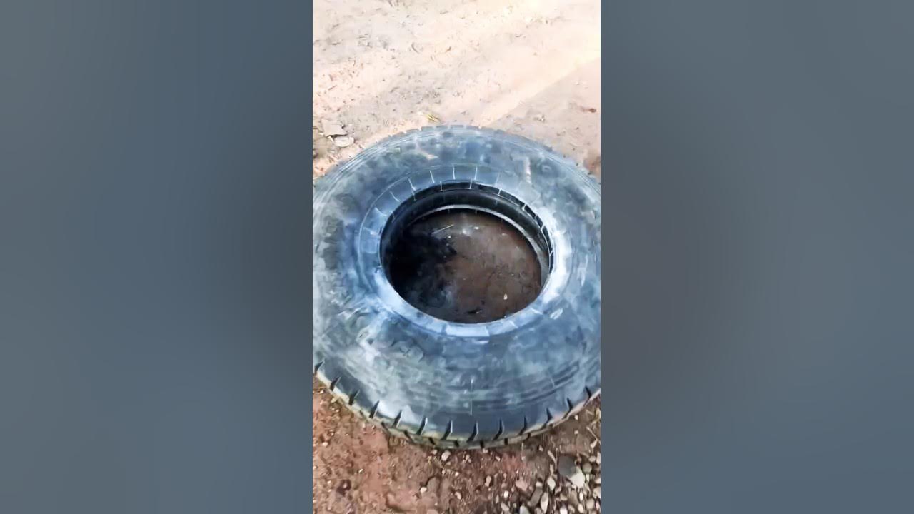 New tyar #fitting #change 295/90R20 apollo #public #automobile #mechanic #sarvice #sarvis #mp ...