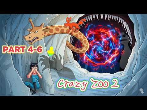 Crazy Zoo 2 - Part 4 6