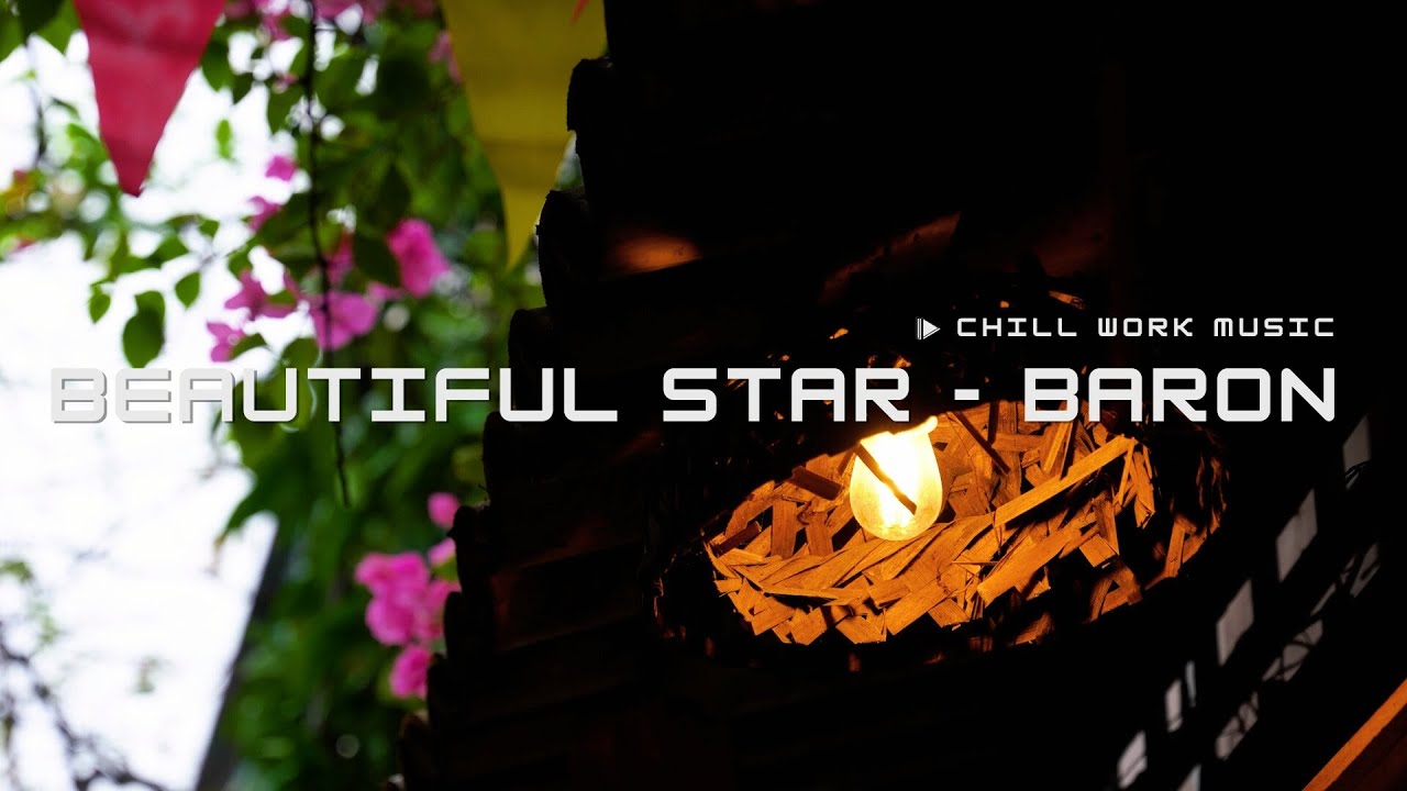 Beautiful Star - Baron (Official Music Video) - YouTube