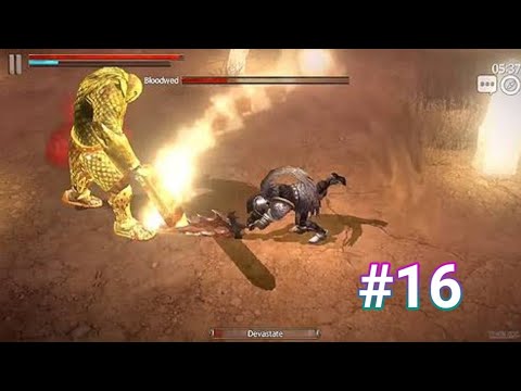 IRE Blood Memory Gameplay !! IRE Blood Memory part 16 !! Maan Gamer ...