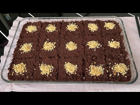 BORCAM PASTASI SEVENLER BU TARİFE BAYILACAK👌 TEPSİDE KÖSTEBEK PASTA TARİFİ✅