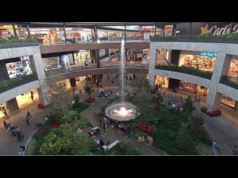 Plaza la Perla en Guadalajara - YouTube