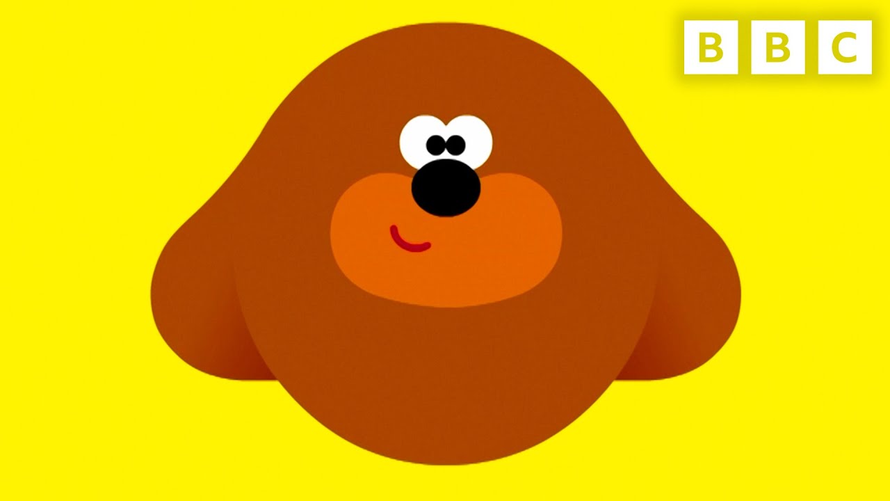 COMING SOON! New Episodes of HEY DUGGEE Series 4 - Trailer | CBeebies # ...