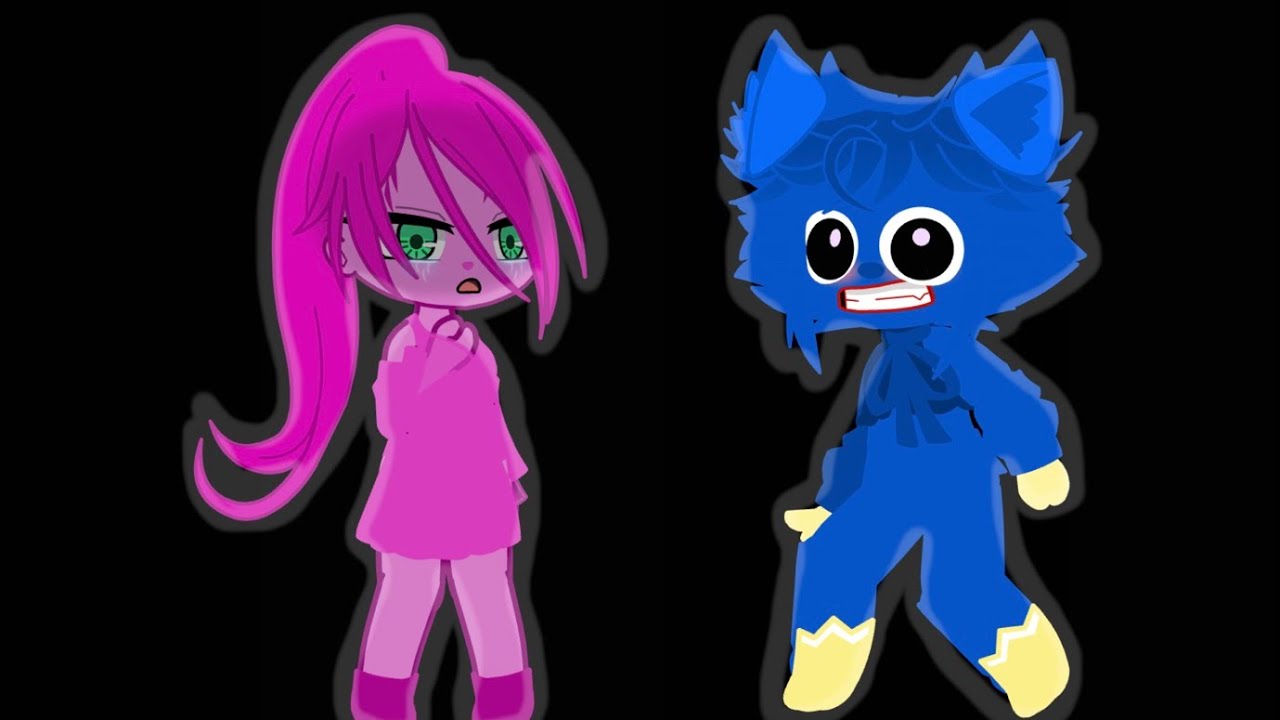 𝚈𝚘𝚞𝚛 𝚜𝚝𝚒𝚕𝚕 𝚒𝚗 𝚖𝚢 𝚑𝚎𝚊𝚛𝚝 💔 || PoppyPlaytime-Gacha #poppyplaytime - YouTube