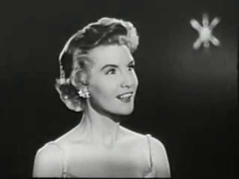Your Hit Parade - June 9 1956