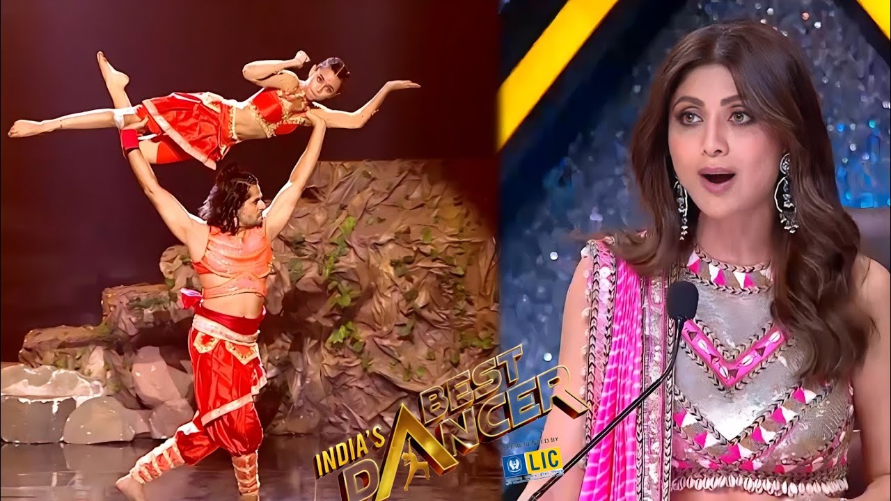 OMG || India's Best Dancer3 के मंच पर इस Week Dekhiye | एक ऐतिहासिक ...