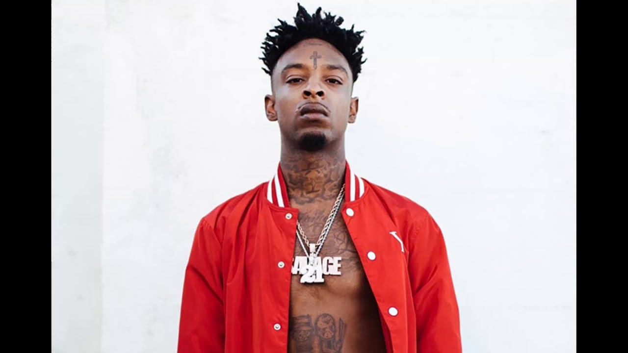 A lot - 21 Savage Ft. J Cole (Official Audio) - YouTube