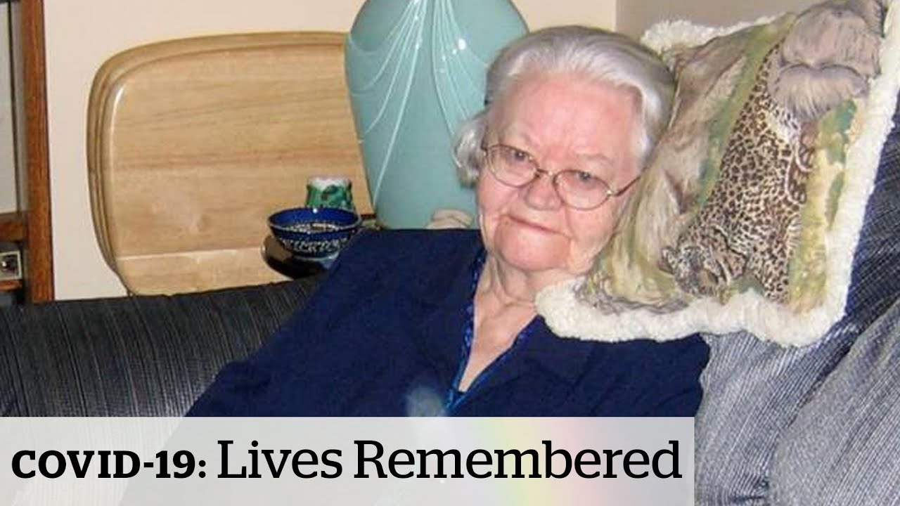 Elisabeth Friesen died in the nursing home she helped to establish ...