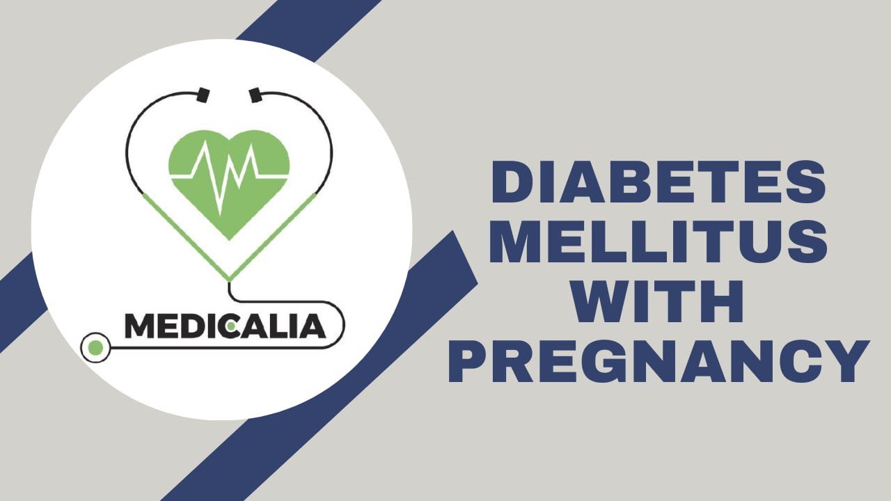 Diabetes Mellitus ( part 1 ):Definition - Biphasic glucose control ...