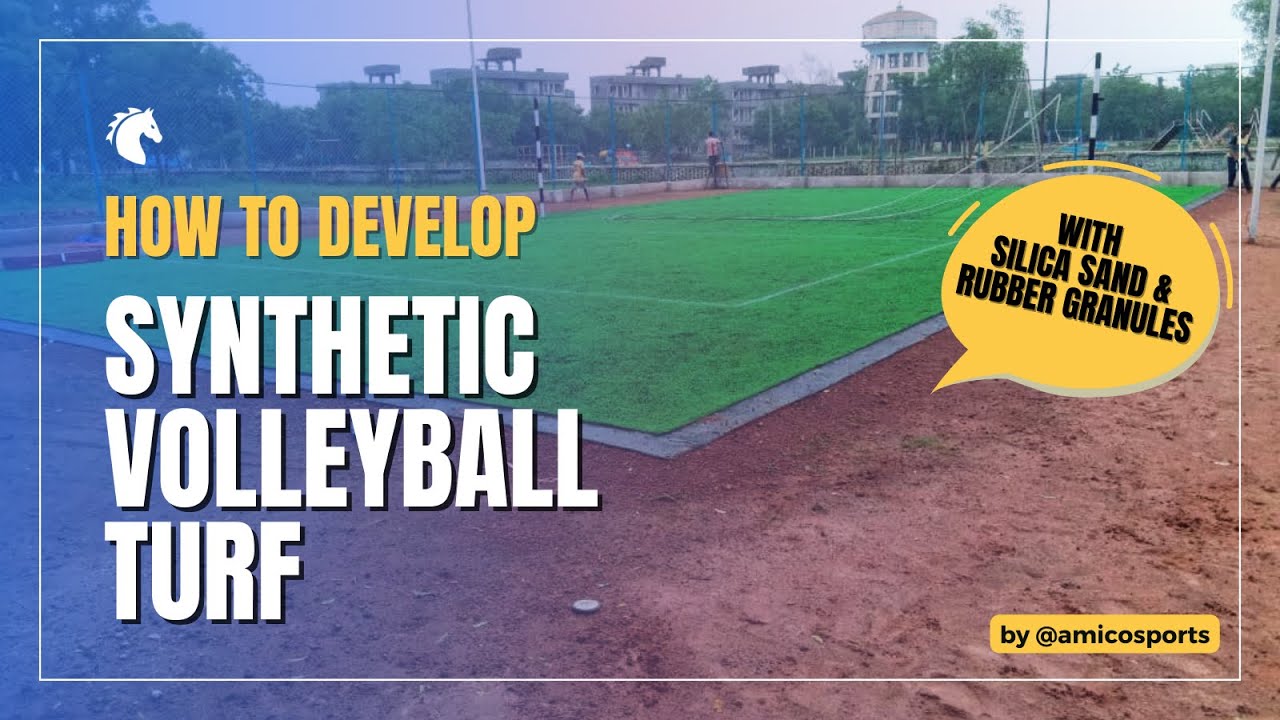 Synthetic Volleyball Court Specifications at Asha Vang blog