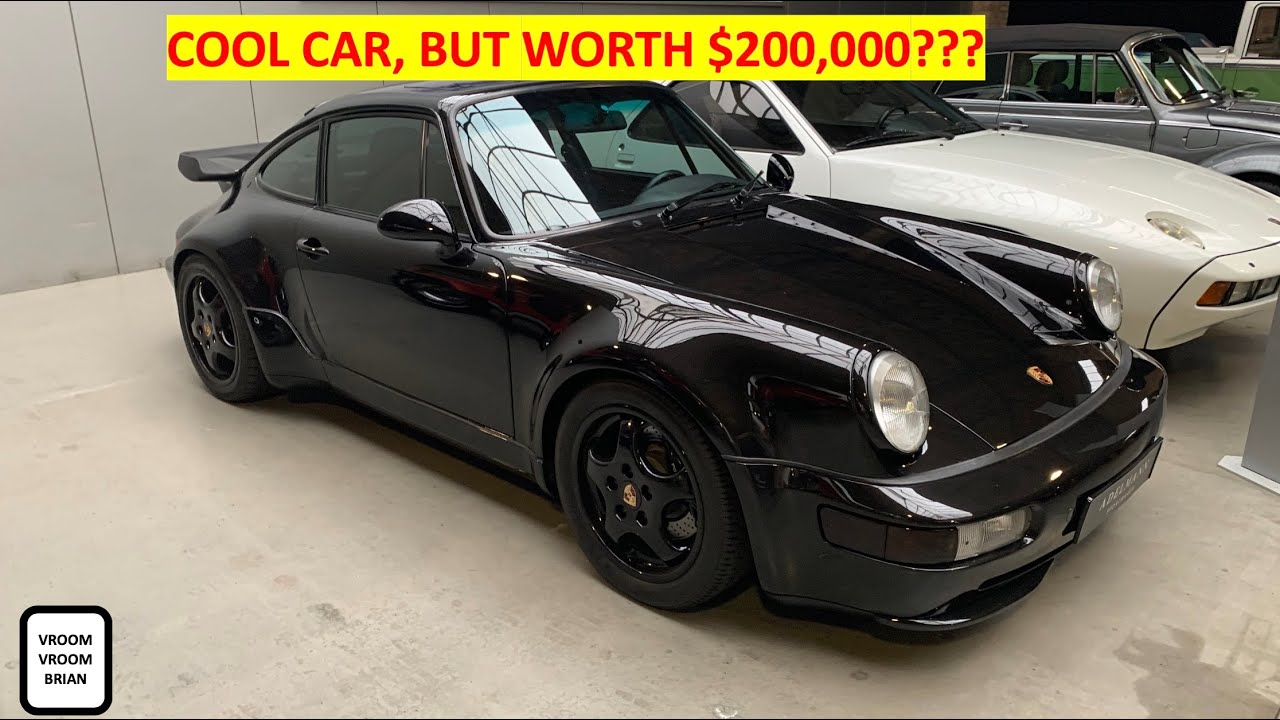 THE MOST OVERRATED CLASSIC CARS in 2020 - YouTube