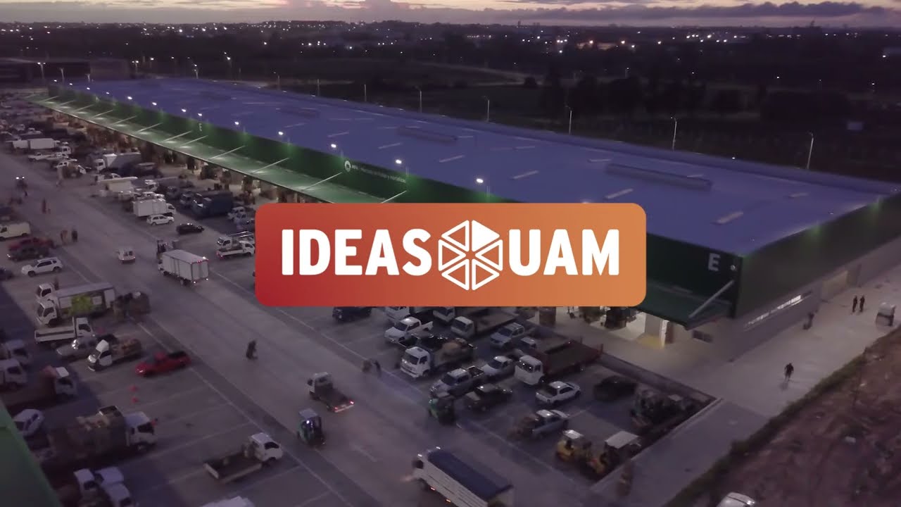 Oportunidades de inversión en la UAM - YouTube