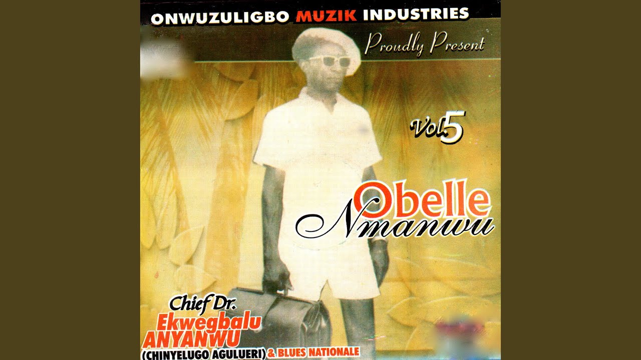Onye Isi Na Ngwulo Jelu Ori - YouTube