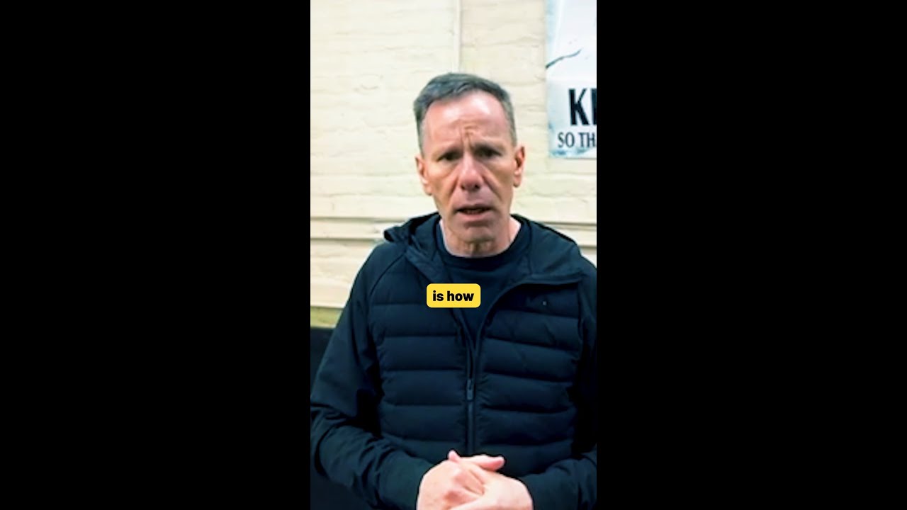 Mastering De-Escalation in Self-Defense - YouTube