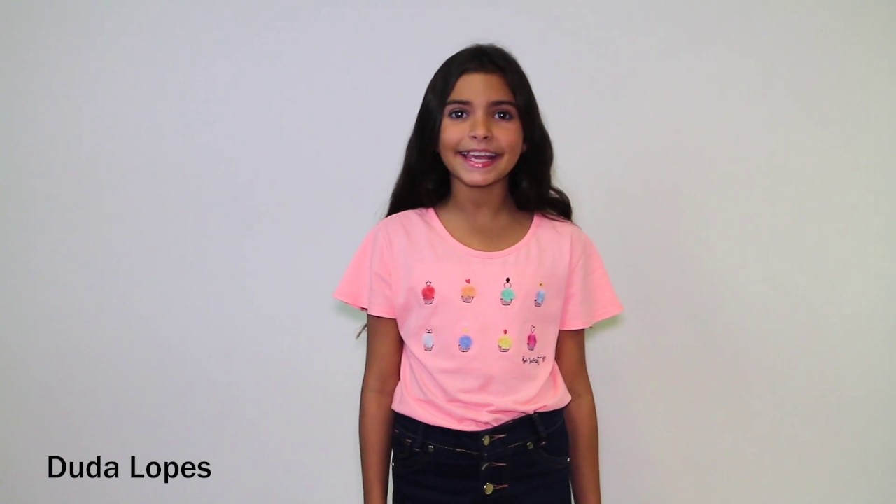 Monólogo - Duda Lopes - YouTube