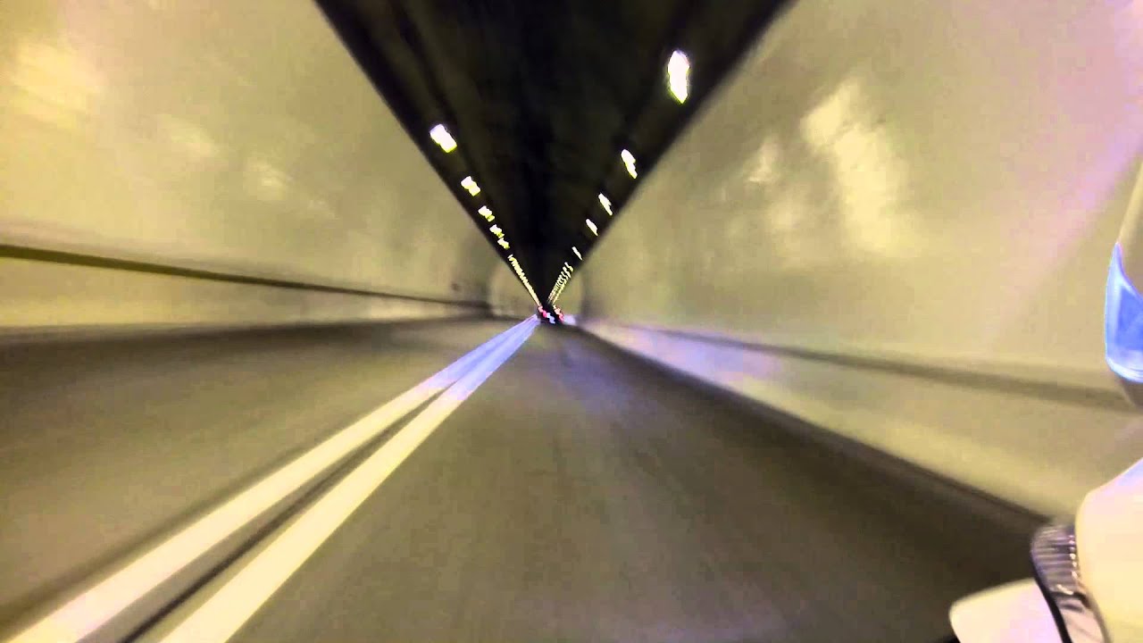 Pittsburgh Liberty Tunnel 1920 x 1080 - YouTube