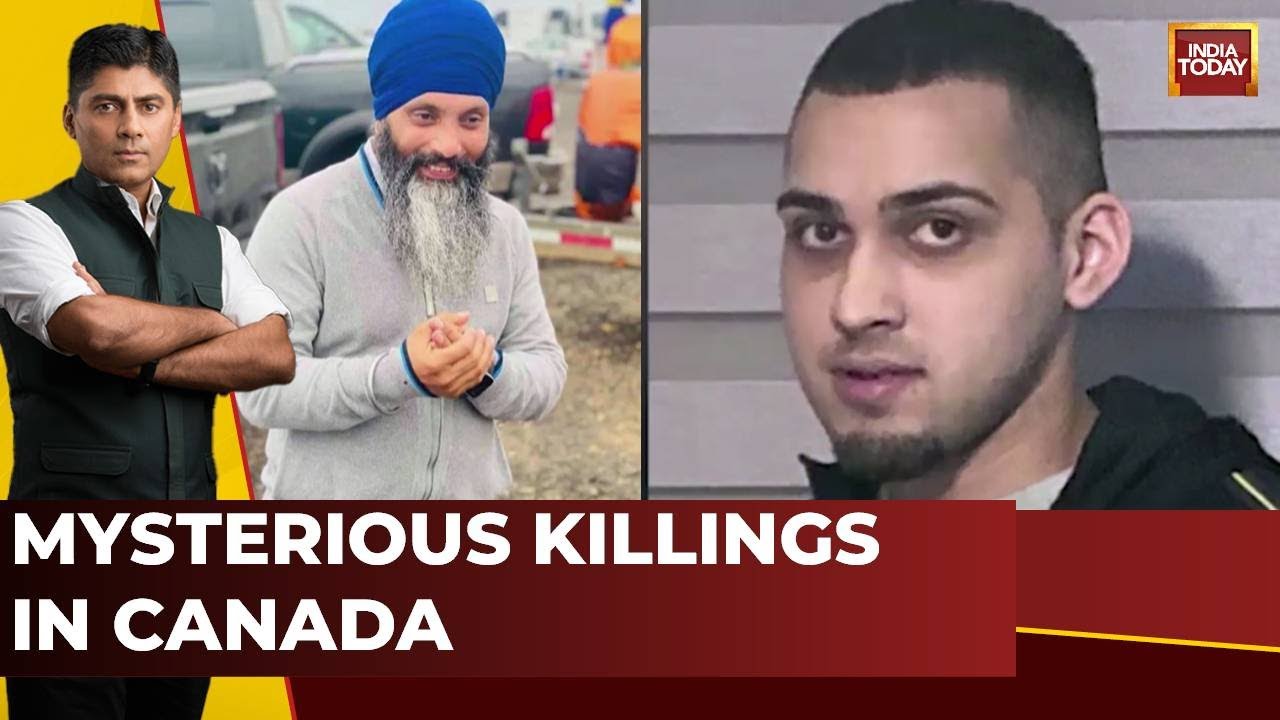 Gang Wars Spread In Canada: Who Is Behind K-linked Crime In Canada ...