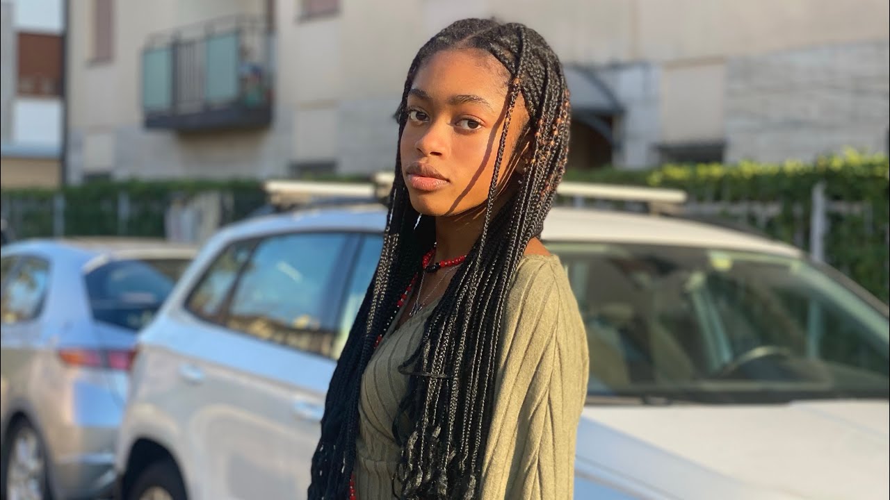 Tyla - Truth or Dare ( Official Dance Video) - YouTube