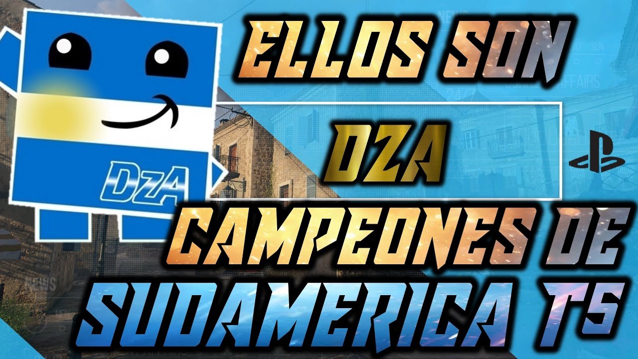 Conociendo A Los Grandes Capítulo 1: DzA (Charla Con iMPaz) Battlefield ...