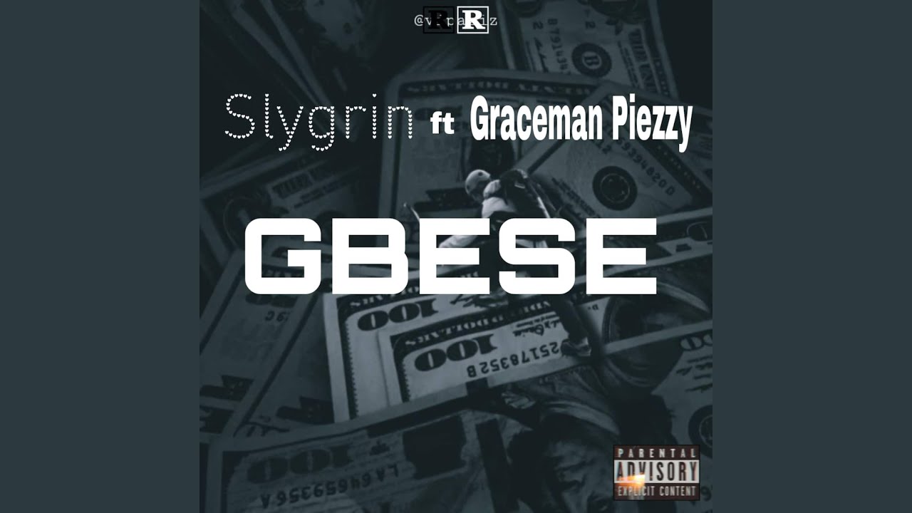 Gbese (feat. Graceman piezzy) - YouTube