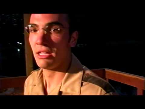 Sunset Lake Camp 2004 - Adventure Camp