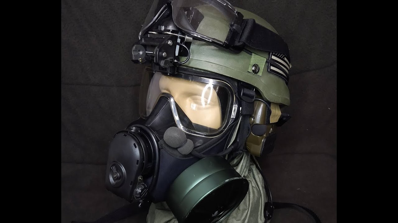 2004 SDD XM53 (Avon M53 Prototype) - YouTube