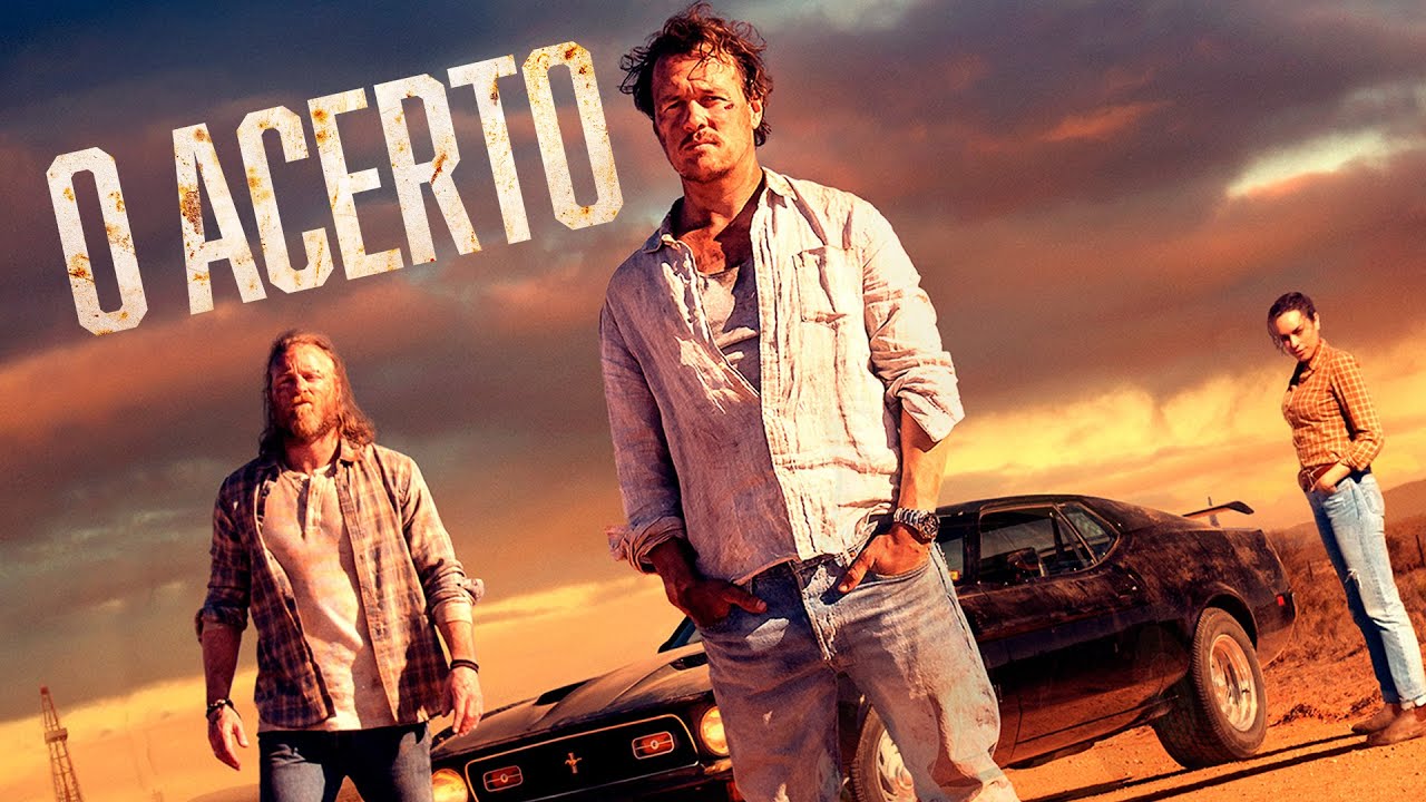 O Acerto - Trailer - YouTube