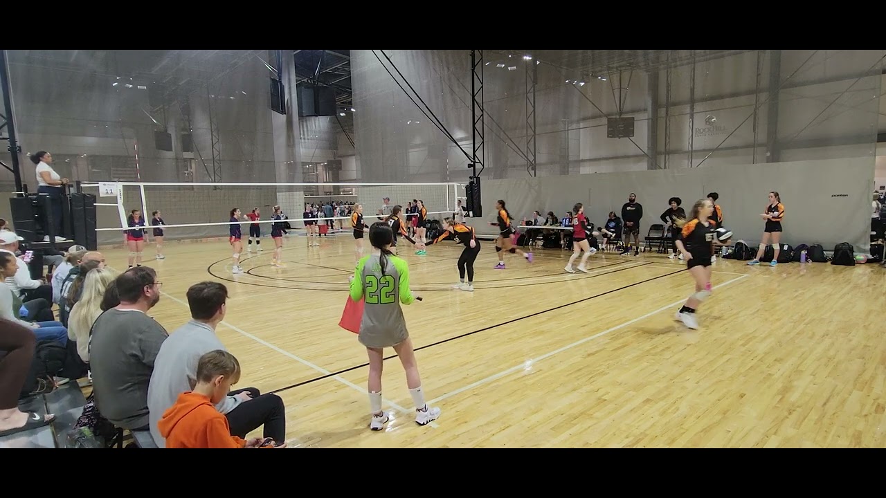 CSRA HEAT 15BLACK vs TOP FLIGHT - YouTube