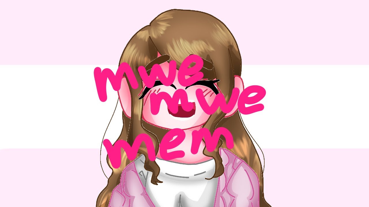 Mwa mwa meme | 크림덕후 - YouTube