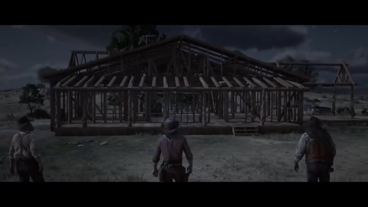 RDR2 Campaign Part 23 - YouTube
