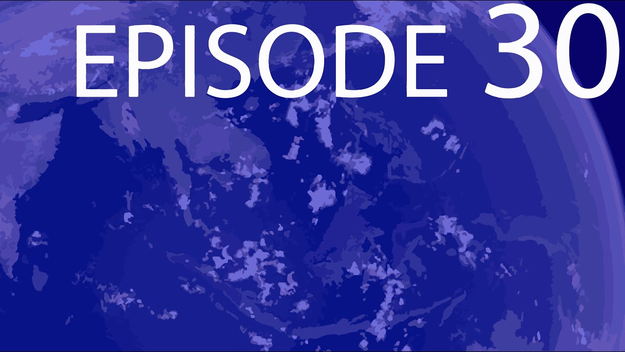 Episode 30 - Future Evolution of Earth Life - YouTube