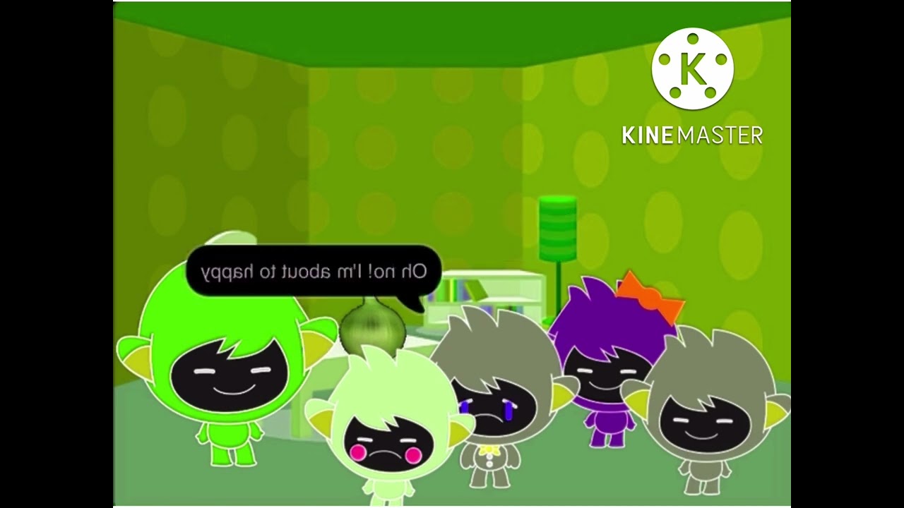 Nano, Nara, Piconian Nano, Toy Nano and Nadro Crying in G major 16 ...