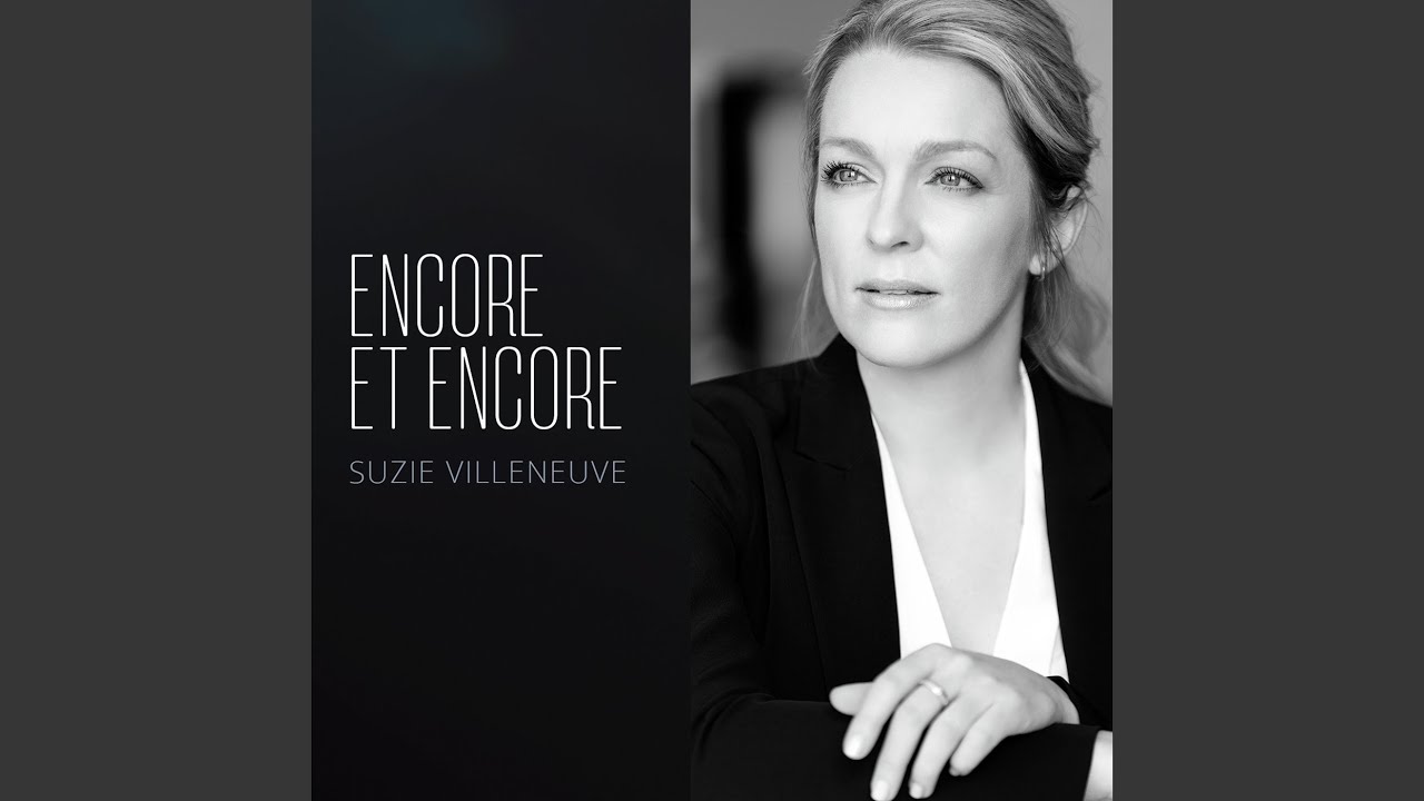 Encore et encore - YouTube