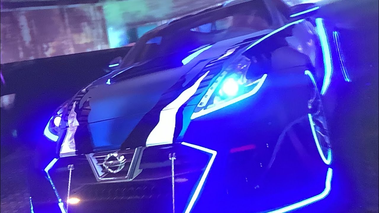 Bero 03 super slowed - YouTube