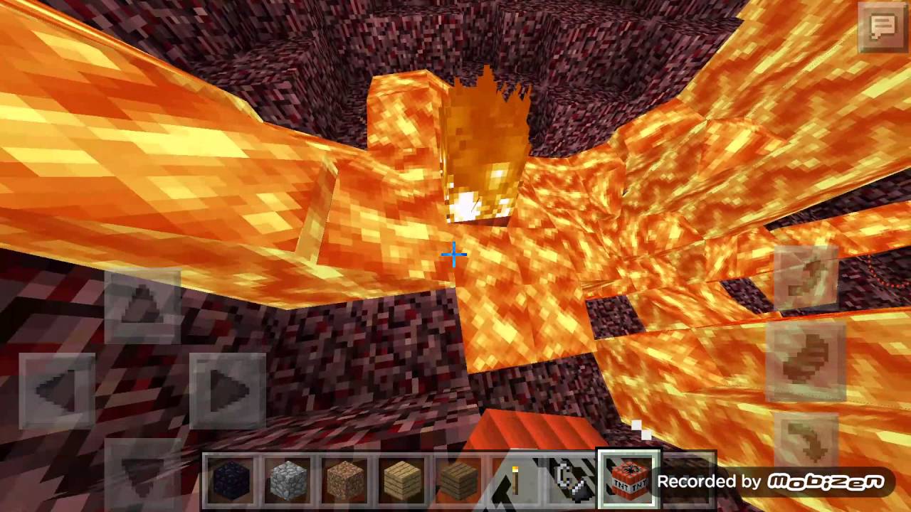 Minecraft 5 abone özel nether fake lan - YouTube