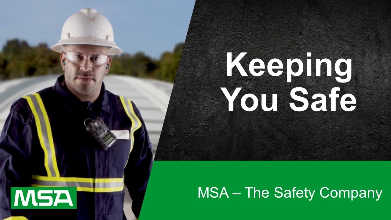 Keeping You Safe - YouTube