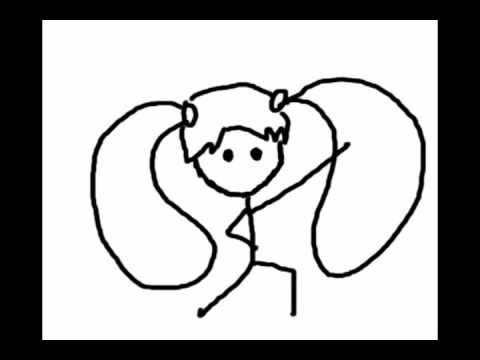 【Miku Append Dark】Sex with Minors - okameP