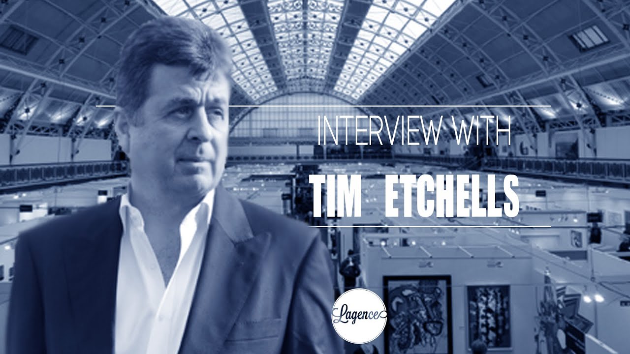 Tim Etchells - Managing Director at Single Market Events - L'Agence ...