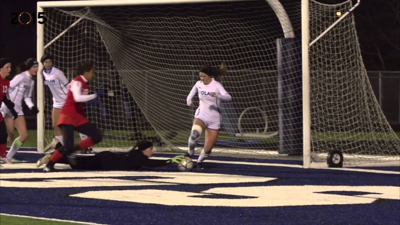 2015 National Elite Prep Showcase Highlight Video - YouTube