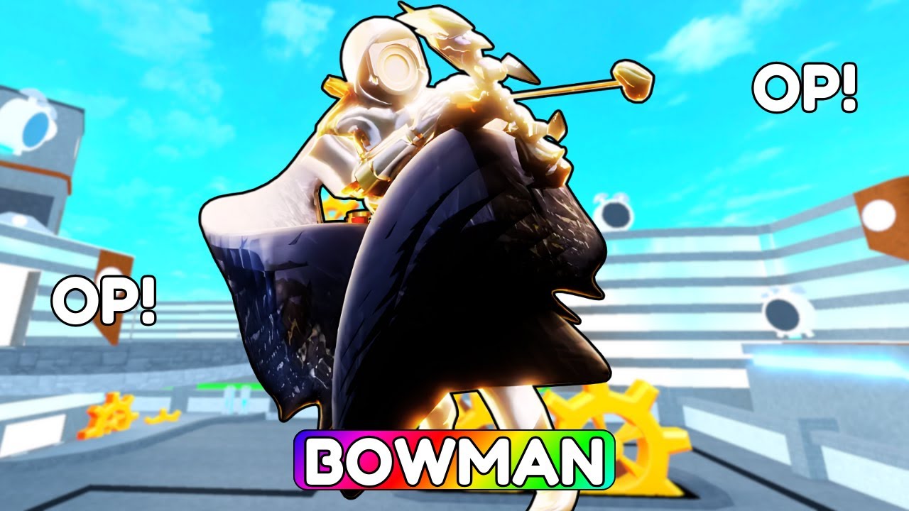 TITAN ANGELIC CAMERAMAN is OP! (Toilet Tower Defense) - YouTube