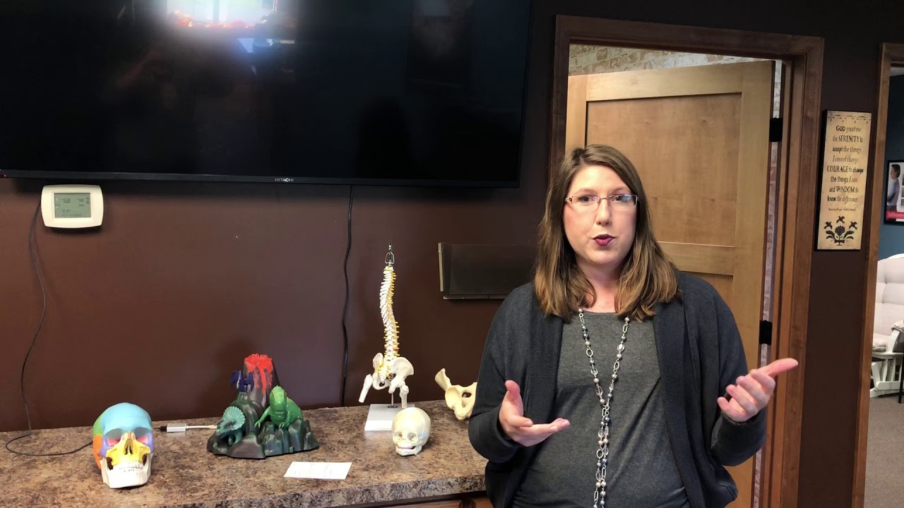 Dr. Carolyn Urbanski - YouTube