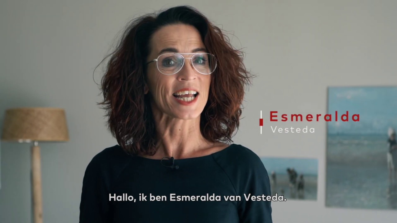 Instructievideo Vesteda burenoverlast - YouTube