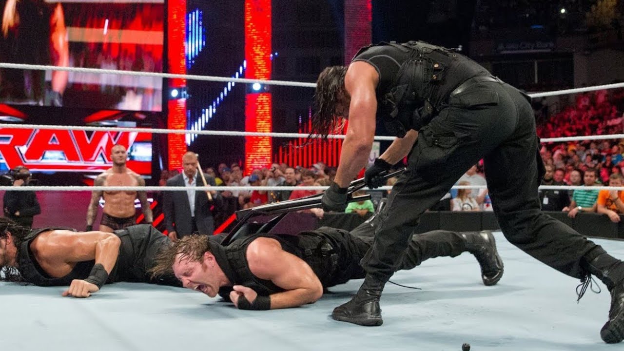 WWE Provides Roman Reigns Injury Update And Return Timeline - YouTube