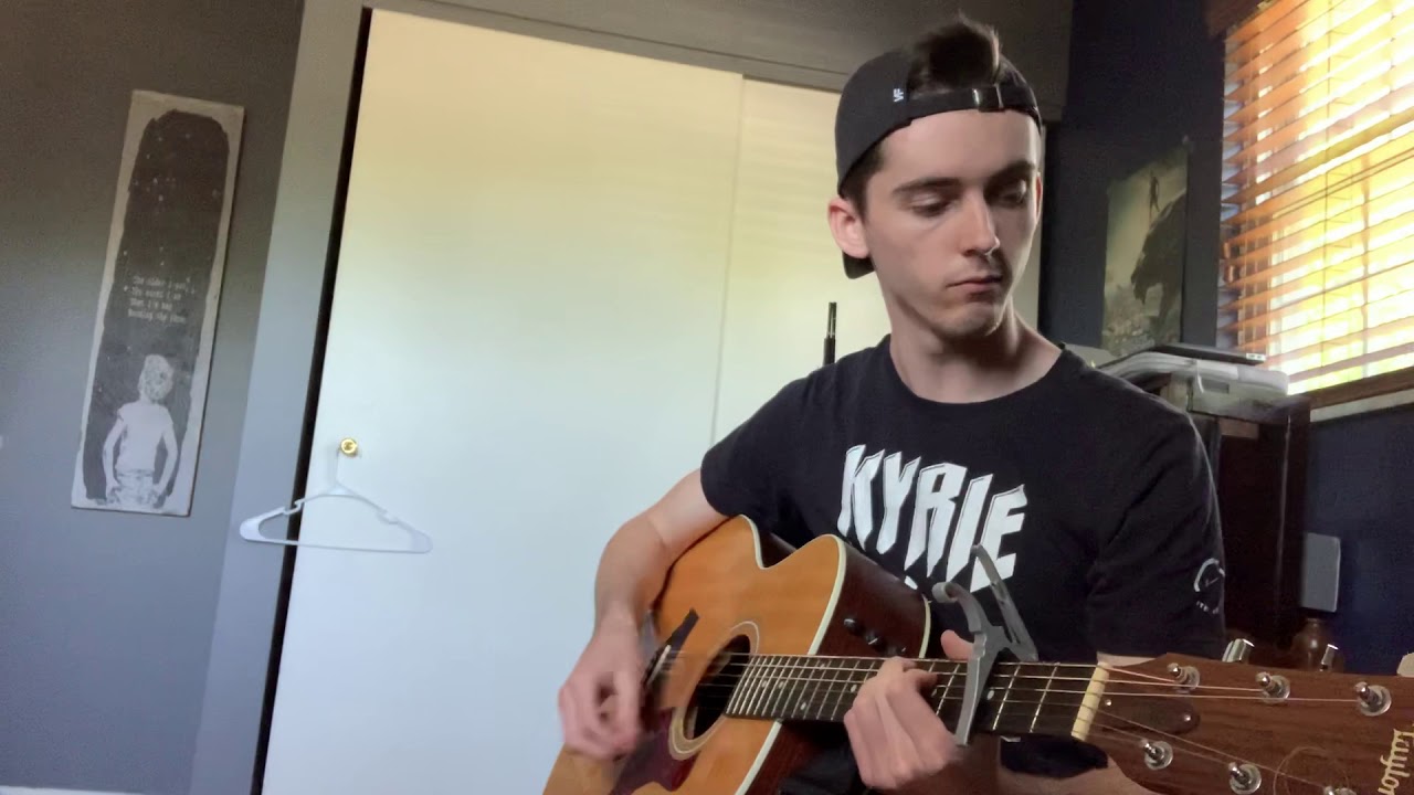 Won’t You - Grant Jones - YouTube