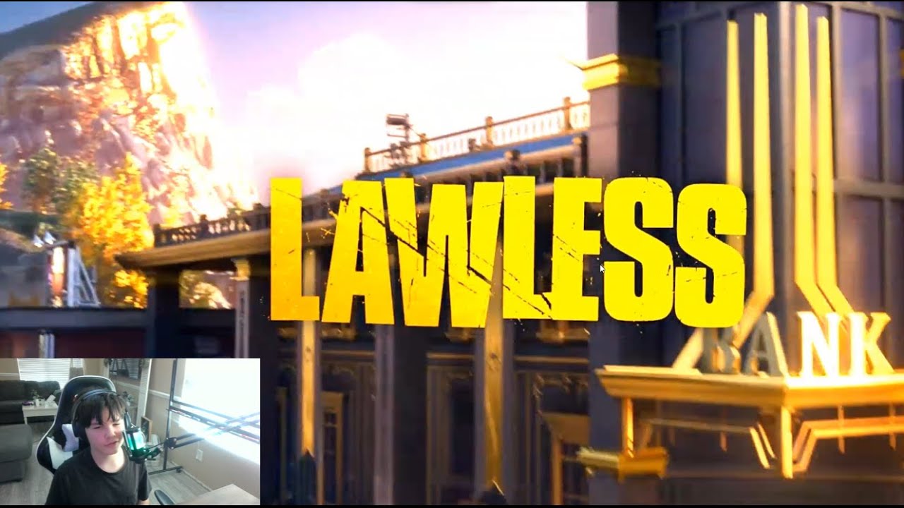 brand new fortnite update countdown - YouTube