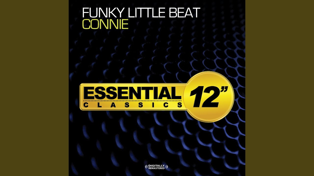Funky Little Beat (Instrumental) - YouTube