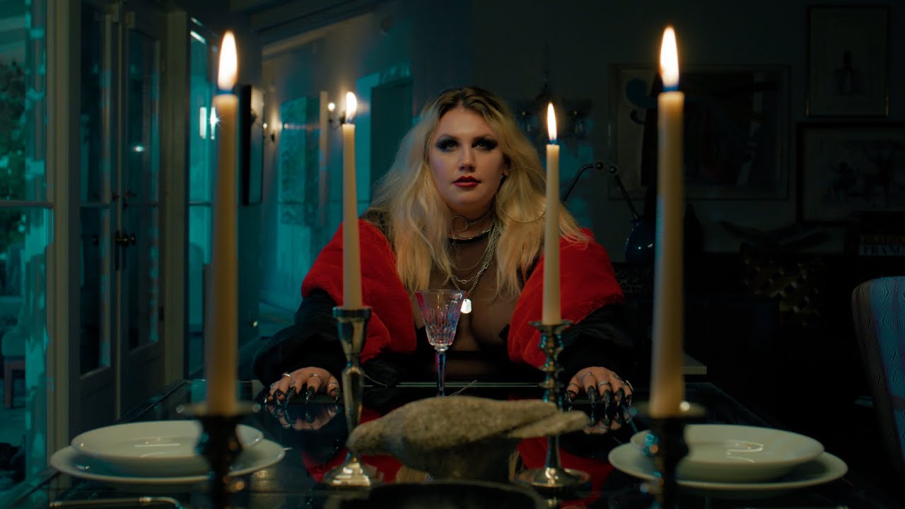 Chazzy L. - Welcome to Hollywood [Official Video] - YouTube