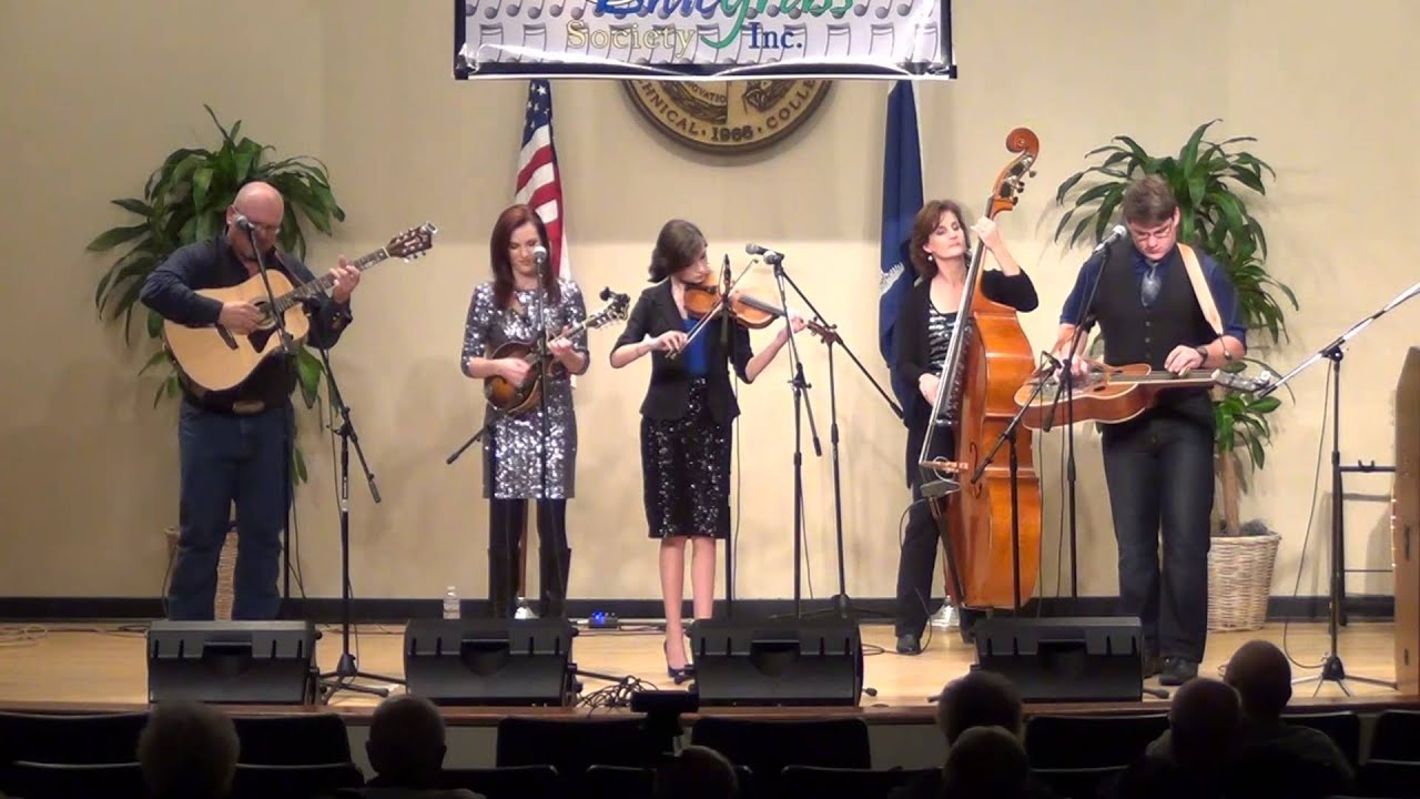 Heartstrings - Trinity River Band - YouTube