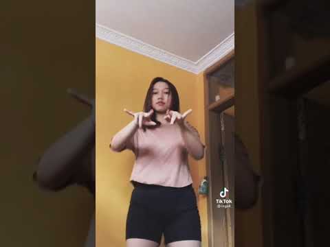 celana strit tiktok viral 118