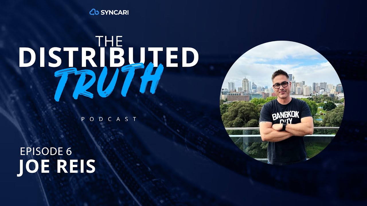 The Rapidly Changing Role of the Data Team with Joe Reis - YouTube